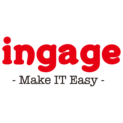 ingage_logo | 株式会社インゲージ
